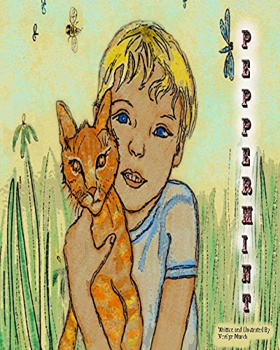 Peppermint by Marilyn W. Murch | Goodreads