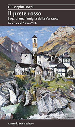 Il prete rosso by Togni Giuseppina | Goodreads
