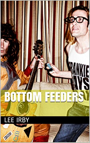 Bottom Feeders by Lee Irby | Goodreads