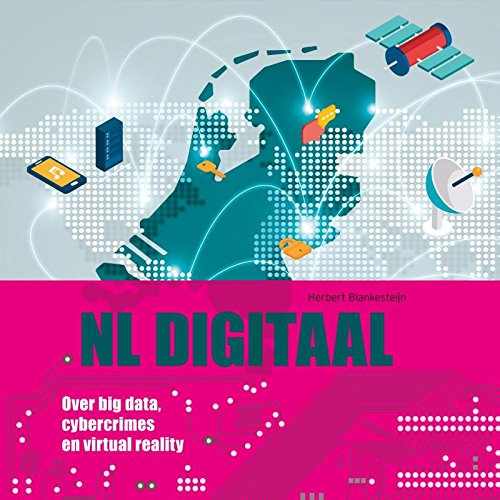 NL Digitaal by Herbert Blankesteijn | Goodreads