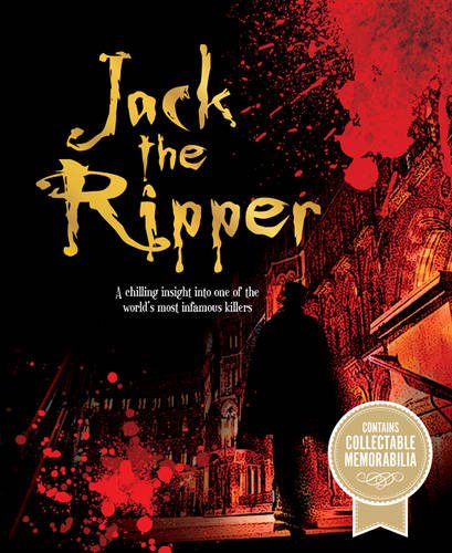 Jack the Ripper by Geoff Barker | Goodreads