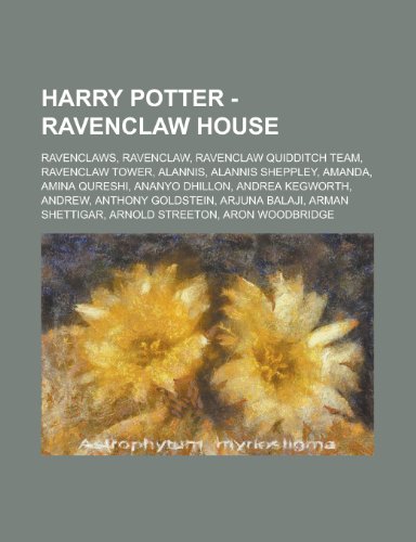 Harry Potter - Ravenclaw House: Ravenclaws, Ravenclaw, Ravenclaw ...