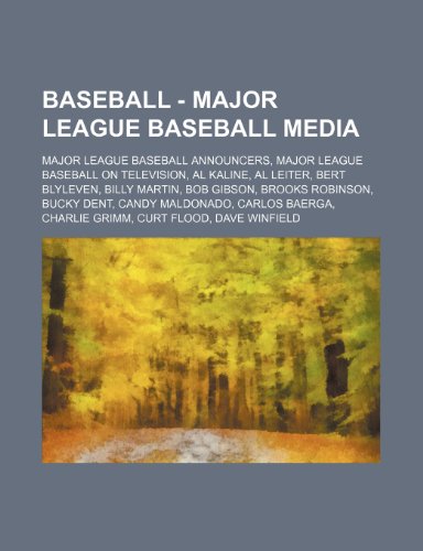 Baseball - Major League Baseball Media: Major League Baseball ...