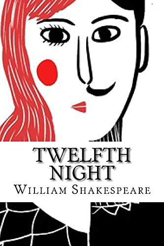 Twelfth night (shakespeare) by William Shakespeare | Goodreads
