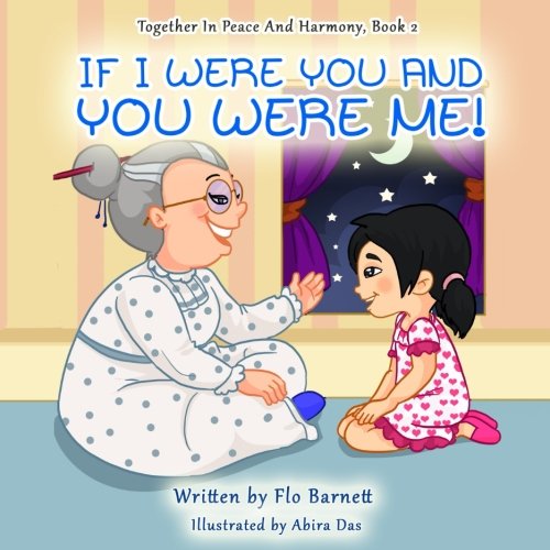 If I Were You And You Were Me! by Flo Barnett | Goodreads