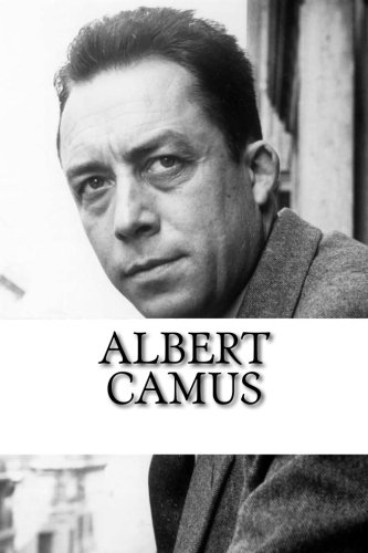 Albert Camus: A Biography by Michael Guillory | Goodreads