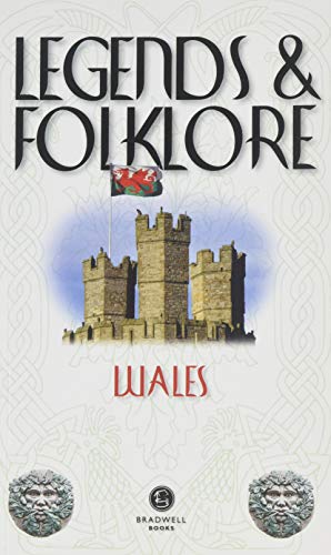 Legends & Folklore of Wales by R.S. Holland | Goodreads