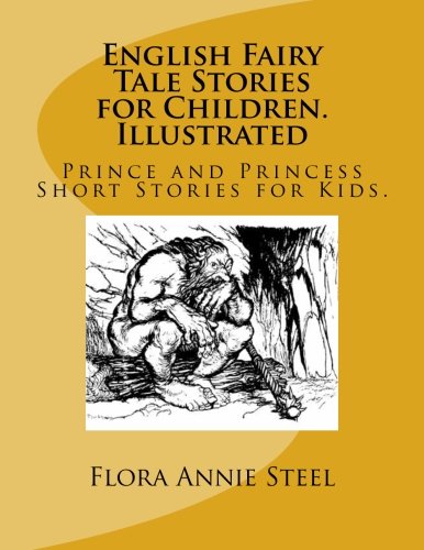 English Fairy Tale Stories for Children. Illustrated: Prince and ...