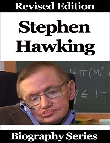 Stephen Hawking - Biography Series by Matt Green | Goodreads