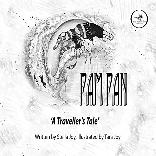 Pam Pan A Traveller's Tale by Stella Violet Joy | Goodreads