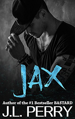 Jax by J.L Perry | Goodreads