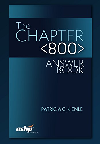 The Chapter Answer Book by Patricia C. Kienle | Goodreads