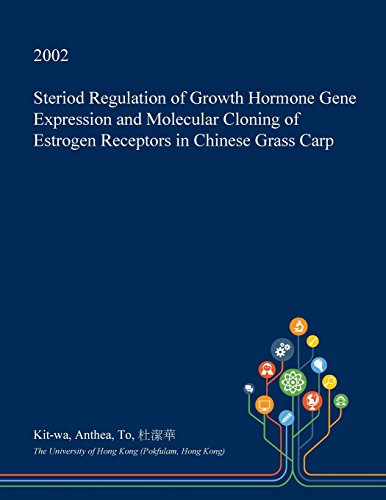 Steriod Regulation of Growth Hormone Gene Expression and Molecular ...