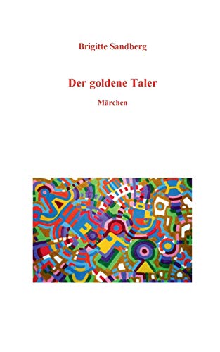 Der goldene Taler: Märchen (German Edition) by Brigitte Sandberg ...