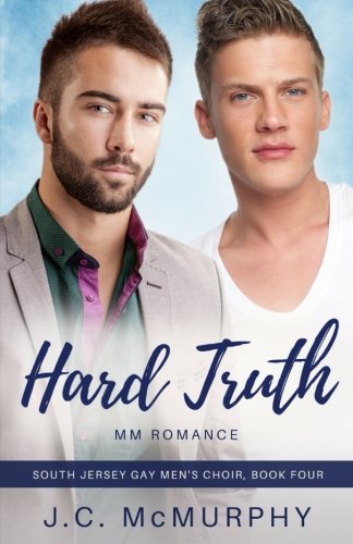 Hard Truth by J.C. McMurphy | Goodreads