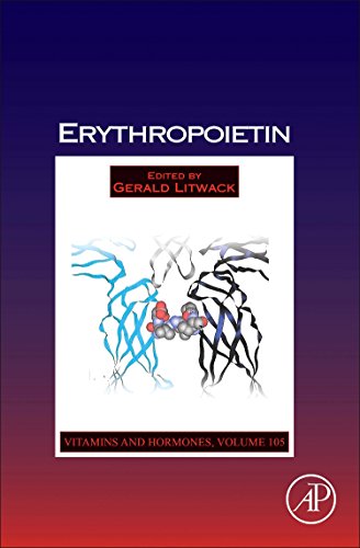 Erythropoietin (Volume 105) by Gerald Litwack | Goodreads