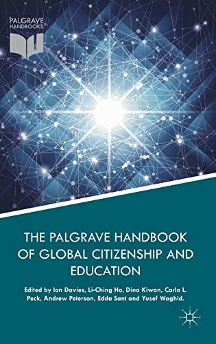 The Palgrave Handbook of Global Citizenship and Education by Andrew ...