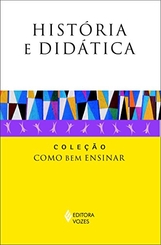 História e didática by Simone Selbach | Goodreads