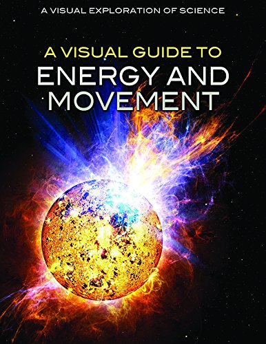 A Visual Guide to Energy and Movement by Alberto Hernaandez Pamplona ...