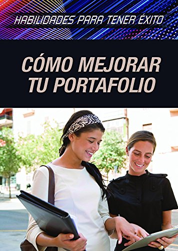 Cómo mejorar tu portafolio/ Strengthening Portfolio-Building Skills ...
