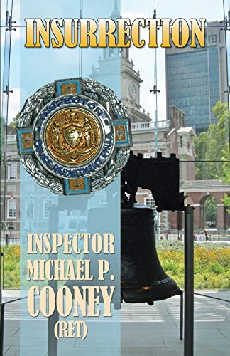 Insurrection by Michael P. Cooney | Goodreads