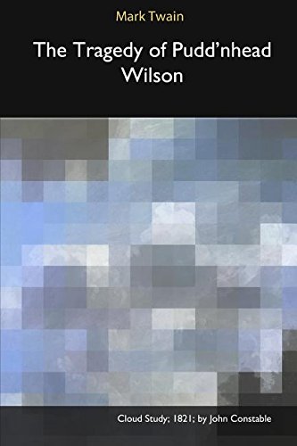 The Tragedy of Pudd'nhead Wilson by Mark Twain | Goodreads