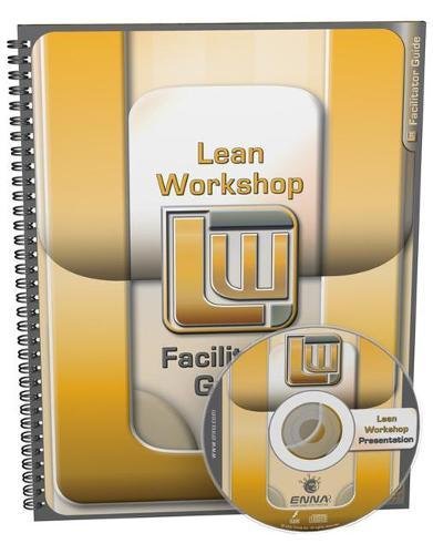 Lean Mfg Workshop Facilitator Guide by Enna | Goodreads