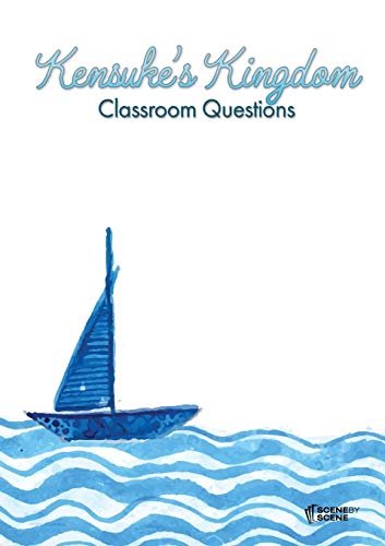 Kensuke's Kingdom Classroom Questions by Amy Farrell | Goodreads