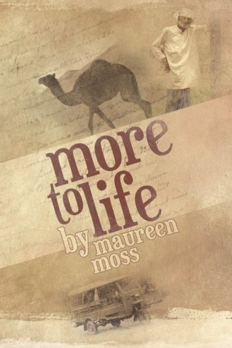 More to Life by Maureen Moss | Goodreads