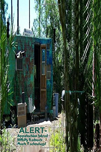 Alert-Appalachian Inbred Hillbilly Redneck Meets Technology!: Jerry ...