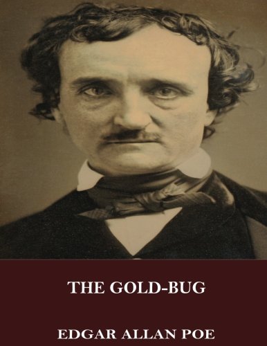 The Gold-Bug by Edgar Allan Poe | Goodreads