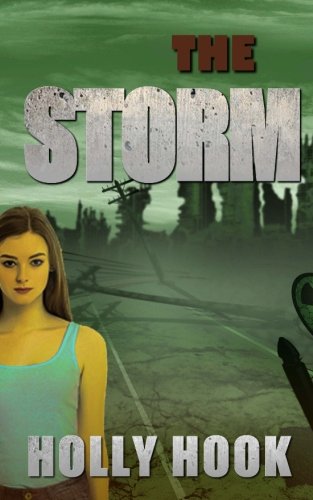 The Storm (Barren Trilogy) (Volume 2) by Holly Hook | Goodreads