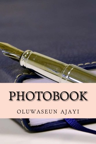 Photobook: Education Should Be Given to All People by Oluwaseun Ajayi ...