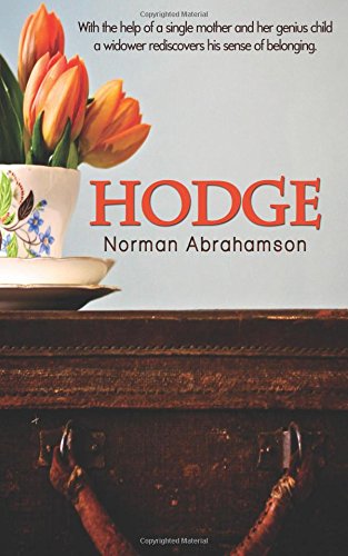 Hodge by Norman Abrahamson | Goodreads