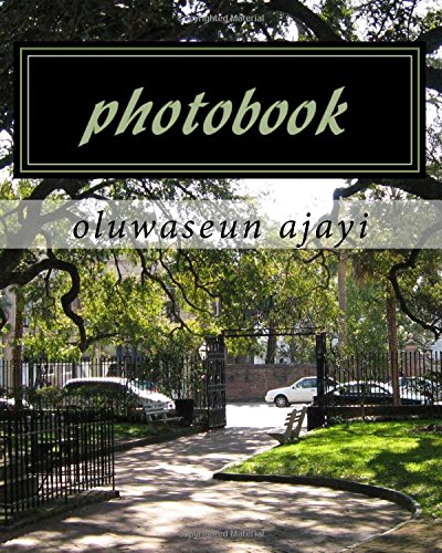 photobook: religious by Oluwaseun Ajayi | Goodreads
