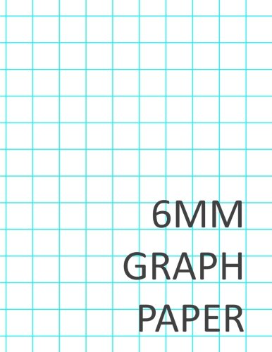 6MM Graph Paper by Layton Valvista | Goodreads