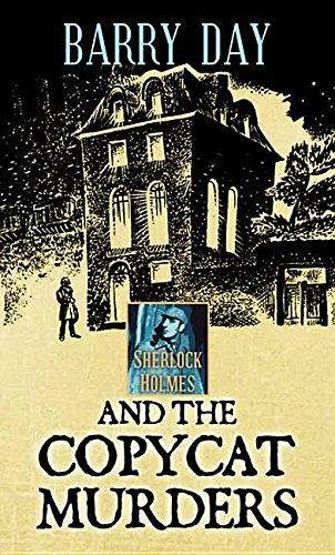 The Copycat Murders by Barry Day | Goodreads