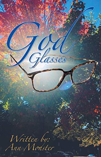 God Glasses by Ann Monster | Goodreads