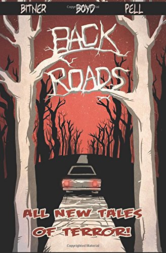 Back Roads by William Bitner | Goodreads