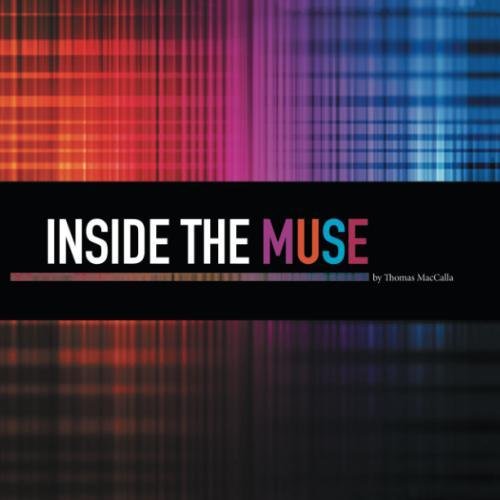 Inside the Muse: Life Lines by Thomas Maccalla | Goodreads