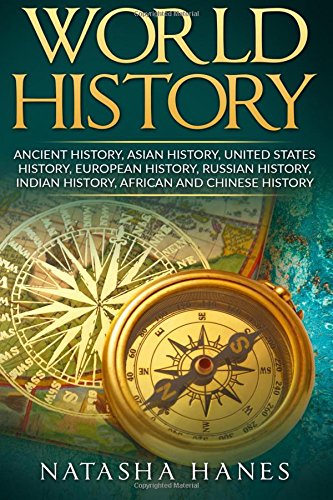 World History: Ancient History, Asian History, United States History ...