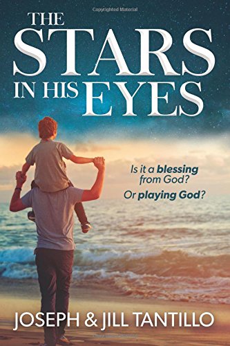 The Stars in His Eyes by Joseph Tantillo | Goodreads