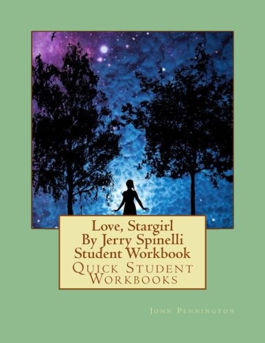 Love, Stargirl by Jerry Spinelli by John Pennington | Goodreads