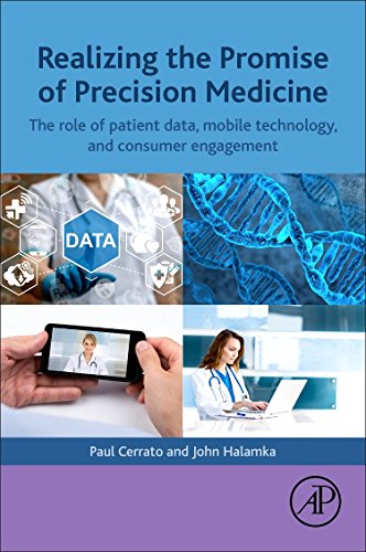 Realizing the Promise of Precision Medicine: The Role of Patient Data ...