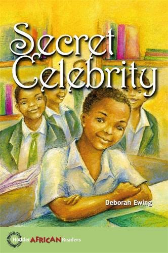 (Secret Celebrity) Hodder African Readers by Deborah Ewing | Goodreads