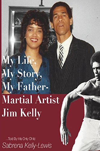 Jim Kelly Wife