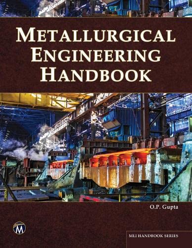 Metallurgical Engineering Handbook by O.P. Gupta | Goodreads