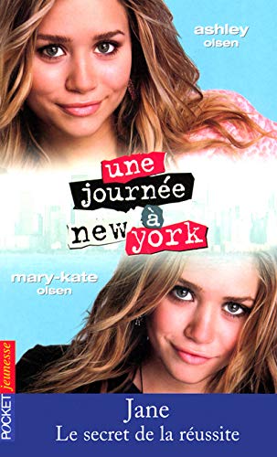 Jane Le Secret de la Réussite by Kylie Adams | Goodreads