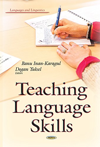 Teaching Language Skills by Banu Inan-Karagul | Goodreads