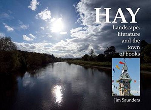 Hay By Jim Saunders Goodreads